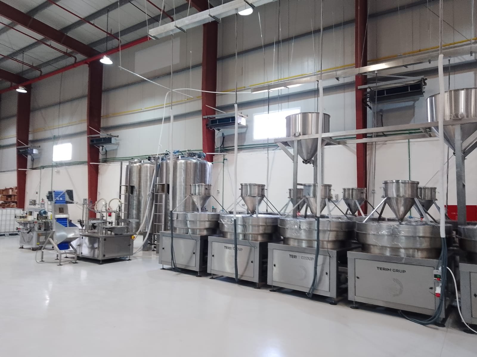 Tahina – AL RAWAFED FOODSTUFFS FACTORY